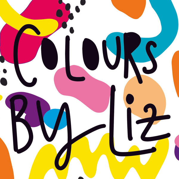 Colours By Liz
